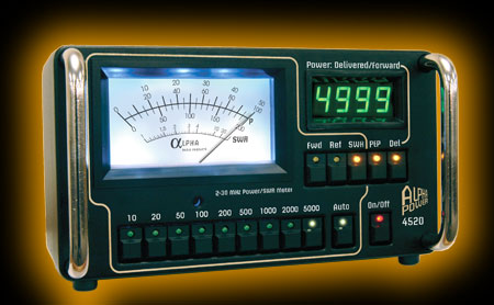 Alpha Radio Products – The World's Finest Radio Equipment